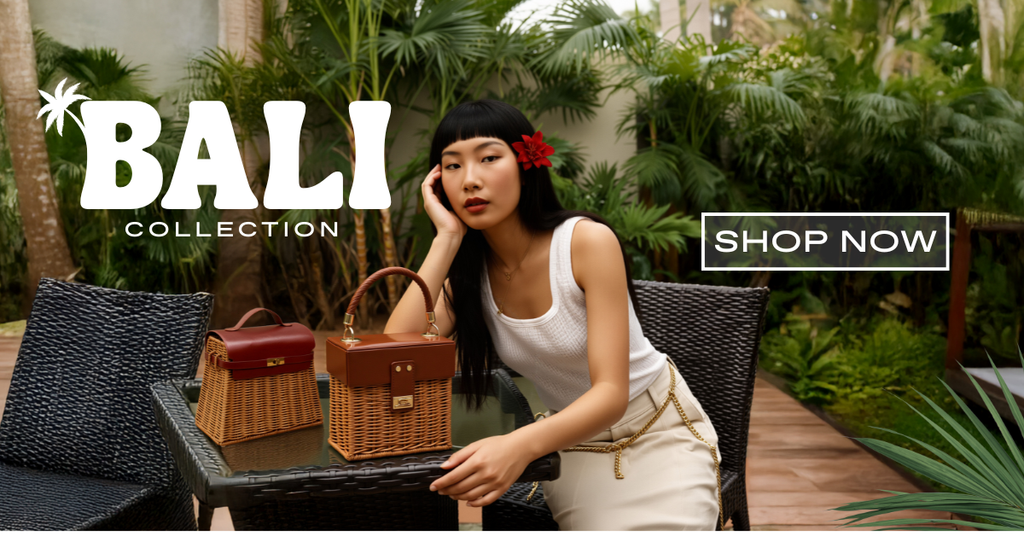 Bali Bags Archives